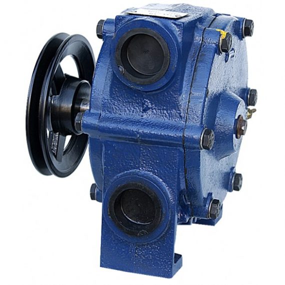 Ordeñadoras Universal | Bomba de Vacio GEA Westfalia RPS 800-1200